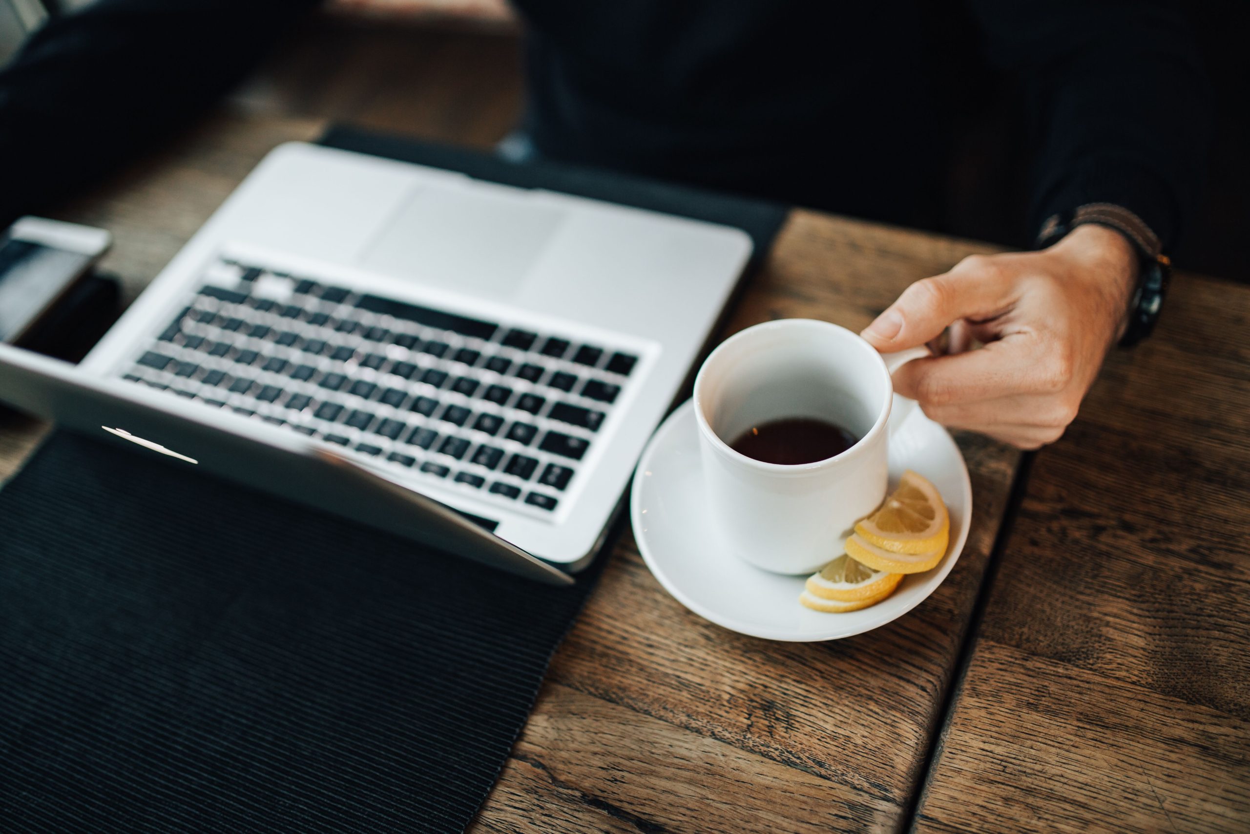 Remote Working – RT ADMIN SOLUTIONS Remote Working – RT ADMIN SOLUTIONS